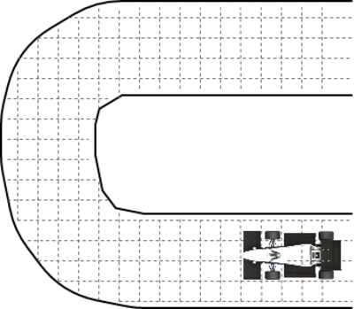 Autonomes Fahren Teil 3