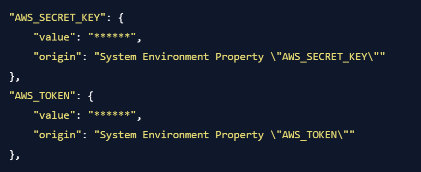 Stealing Secrets Using Spring Actuators: Spring Actuator Security Part 1